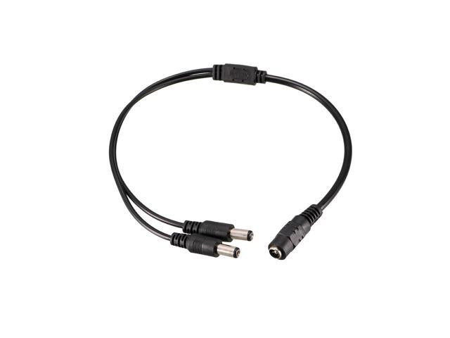 Click here for Unique Bargains 12V DC Power Splitter Cable 1 Fema... prices