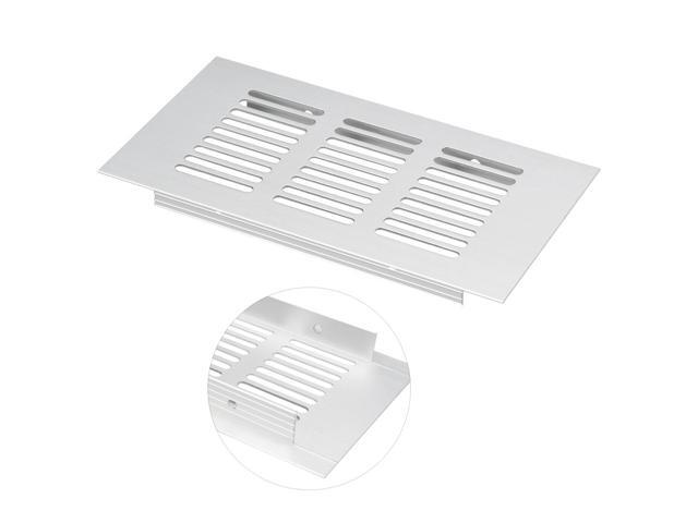 Click here for 150mmx80mm  Ventilation Grille Aluminum Alloy Air... prices