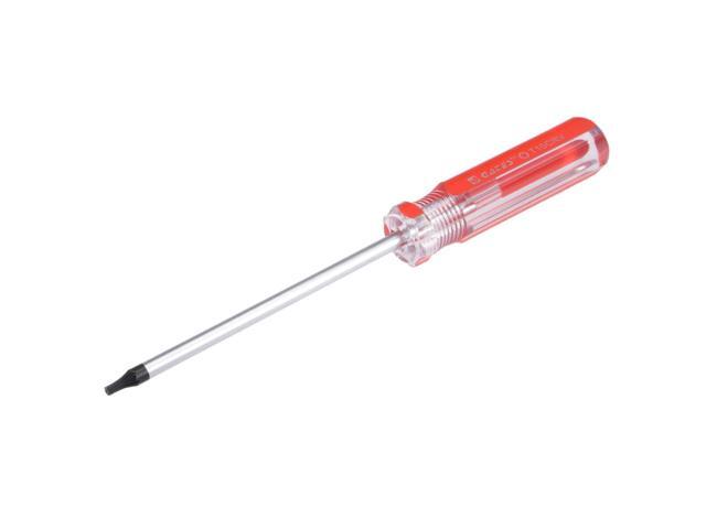 Click here for Magnetic T10 Torx Screwdriver with 4 Inch Cr-V Ste... prices
