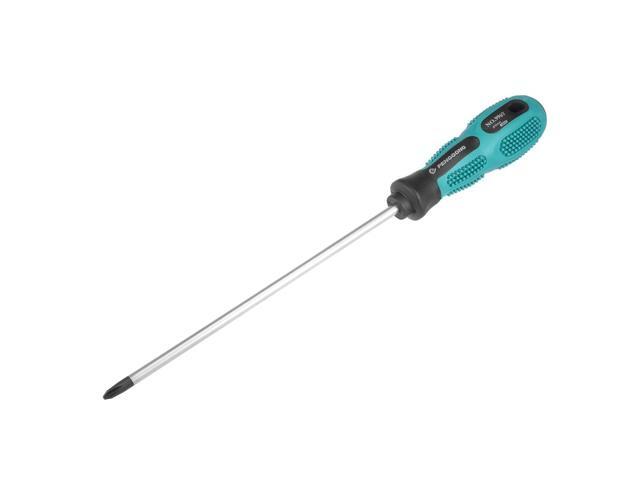 Click here for #2 Phillips Screwdriver 8 Inch Round Shaft Non Sli... prices