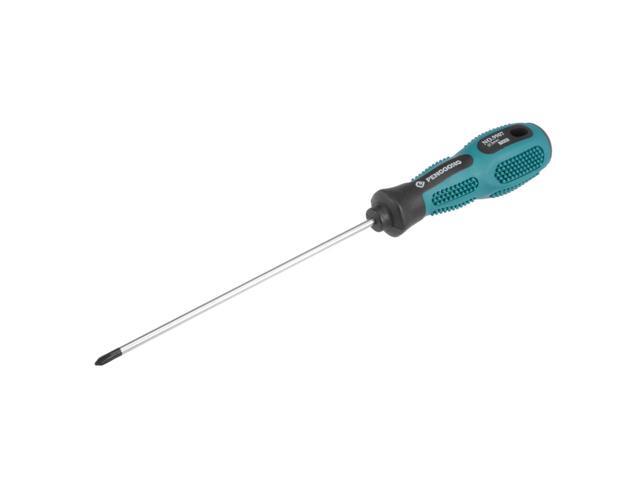 Click here for #0 Phillips Screwdriver 5 Inch Round Shaft Non Sli... prices
