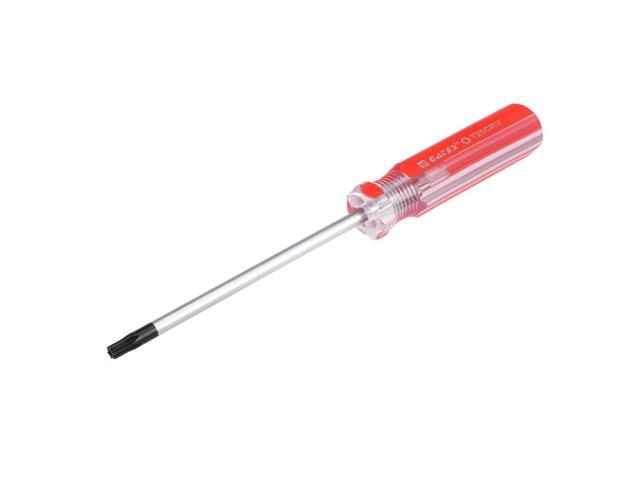 Click here for Magnetic T25 Torx Screwdriver with 4 Inch Cr-V Ste... prices