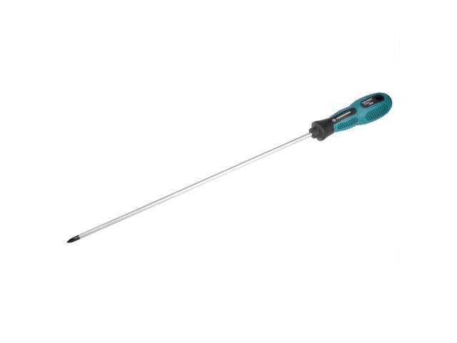 Click here for #1 Phillips Screwdriver 12 Inch Round Shaft Non Sl... prices
