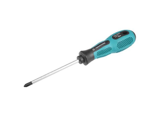 Click here for #1 Phillips Screwdriver 4 Inch Round Shaft Non Sli... prices