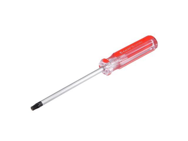 Click here for Magnetic T27 Torx Screwdriver with 4 Inch S2 Steel... prices