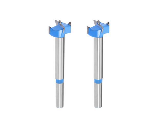 Click here for 2pcs Carbide Hinge Boring Forstner Drill Bit  20mm... prices