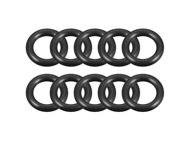 Click here for O-Rings Nitrile Rubber 16mm x 26mm x 5mm Seal Ring... prices