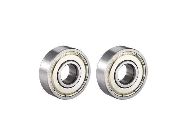 Click here for Deep Groove Ball Bearing 608ZZ Double Shield 8mmx2... prices