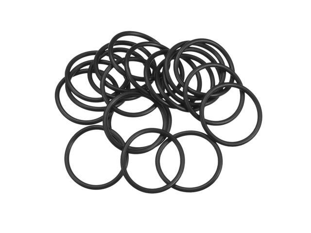 Click here for O-Rings Nitrile Rubber 48.8mm x 55mm x 3.1mm Seal... prices