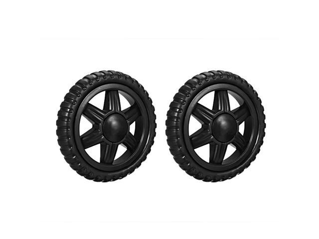 Click here for Shopping Cart Wheels Travelling Trolley Caster Rep... prices