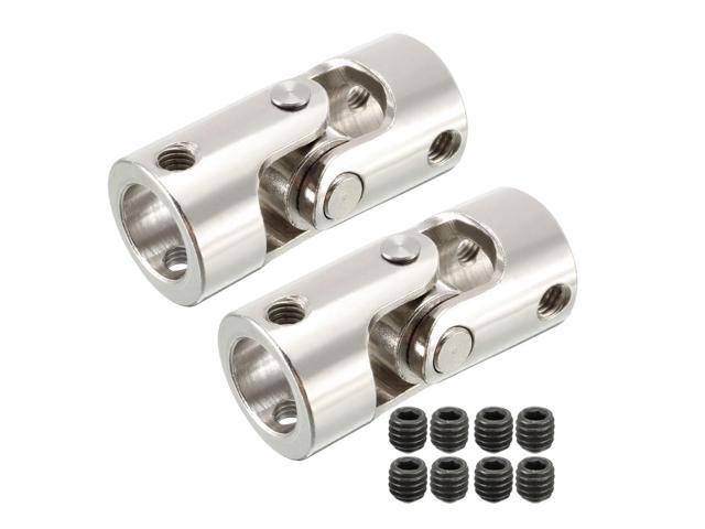 Click here for 2pcs 10mm to 10mm Rotatable Universal Steering Sha... prices