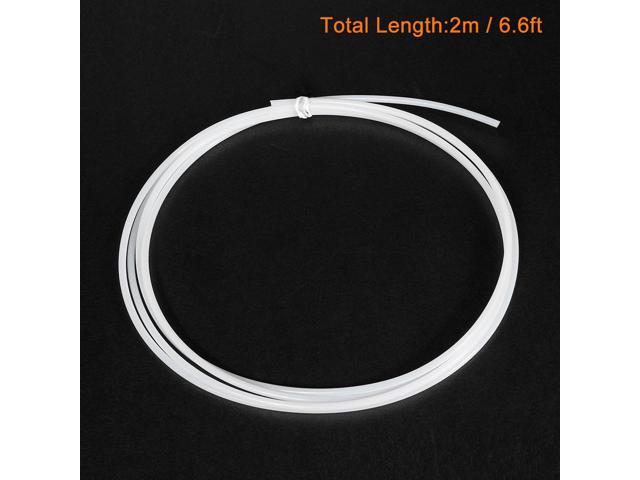 Click here for 1.5mm ID 3mm OD PTFE Tubing Tube 2Meter 6.56ft Len... prices