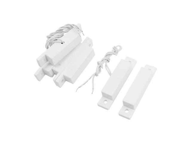 Click here for 3 Sets NO Recessed Door Window Contact Magnetic Re... prices