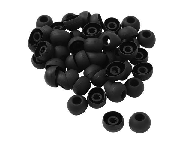 Click here for Silicone in Ear Earphone Pad Earbud Cap Tip Cover... prices