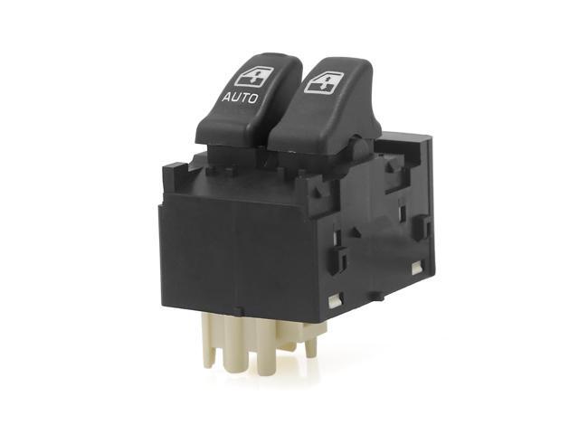 Click here for Front Left Power Window Switch 10387305 for Ventur... prices