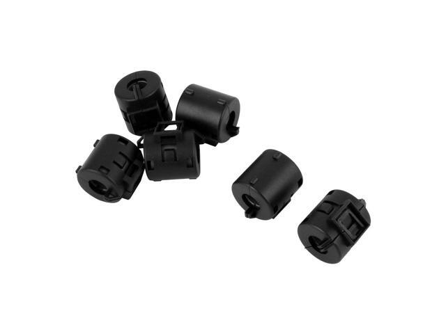 Click here for Unique Bargains 6 x Clip On EMI RFI Noise Ferrite... prices