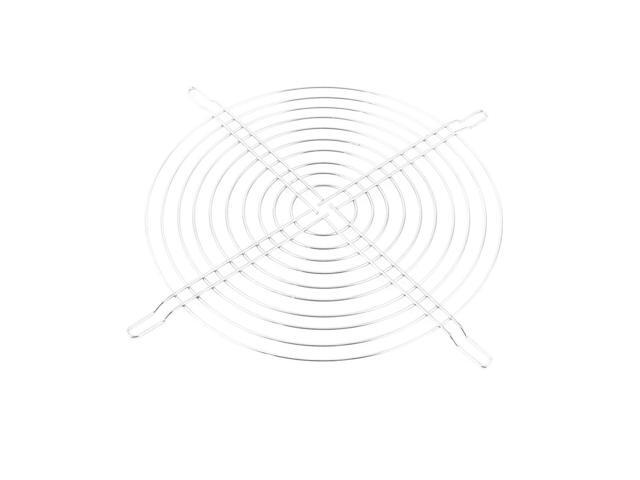 Click here for Unique Bargains Silver Tone 180mm Metal Computer P... prices