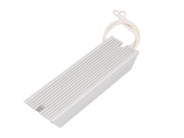 Click here for 100W 40 Ohm Solder Lug Terminals Aluminium Housing... prices