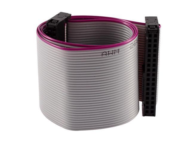 Click here for FC-34P 40cm 34Pin Hard Drive Extension Wire Flat R... prices