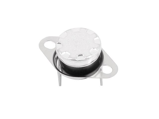 Click here for Unique Bargains KSD301 80C 176F Thermostat Normall... prices