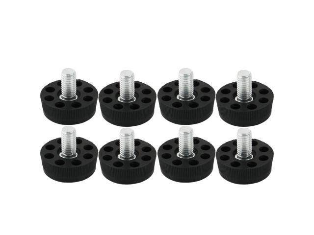 Click here for Furniture Cupboard Adjustable Screw On Leveling Gl... prices