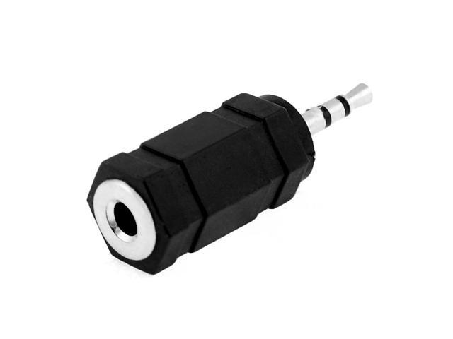 Click here for Unique Bargains 3.5MM Female Mono Plug to Mini 2.5... prices