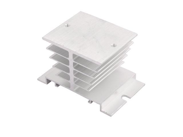 Click here for Aluminium Heat Dissipation Heatsink Cooling Fin fo... prices