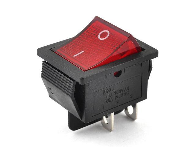 Click here for 250VAC/15A 125VAC/20A 4 Pin 2 Position DPST ON-OFF... prices