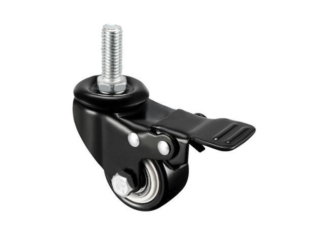 Click here for Swivel Casters 2 Inch PU M10 x 25mm Threaded Stem... prices