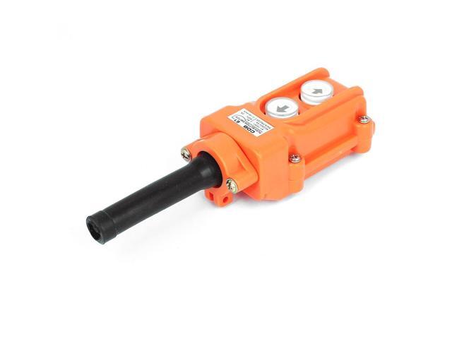 Click here for Up-Down Station Rainproof Hoist Crane Pendant Push... prices