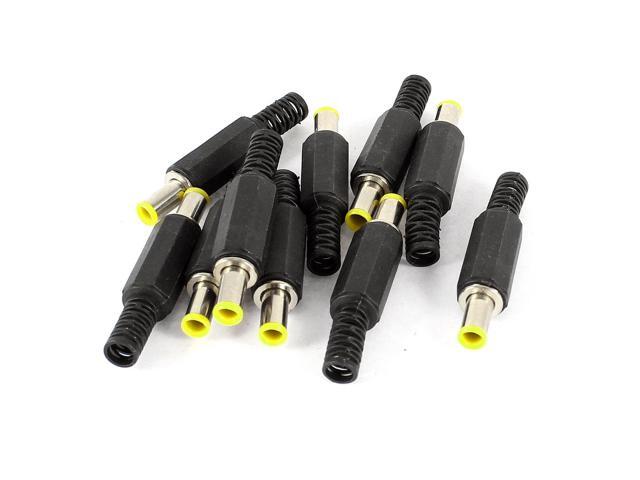 Click here for Unique Bargains 10 Pcs 3.5x1.35mm DC Power Cable F... prices