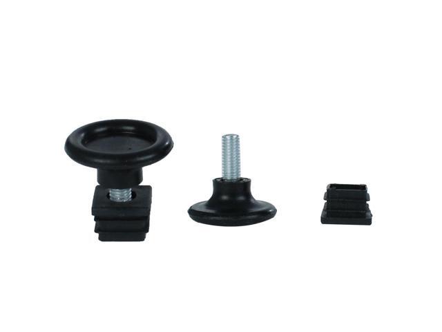Click here for Adjustable Feet 20 x 20mm Square Tube Inserts Furn... prices