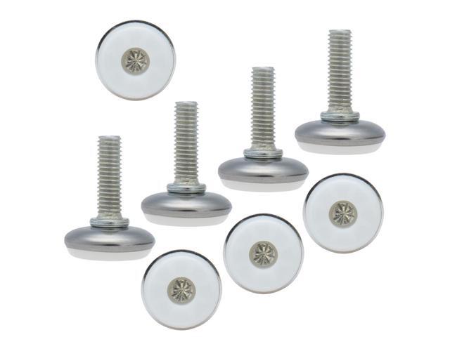 Click here for M8 x 25 x 28mm Leveling Feet Adjustable Leveler De... prices