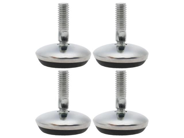 Click here for M6 x 18 x 30mm Leveling Feet Adjustable Leveler Su... prices