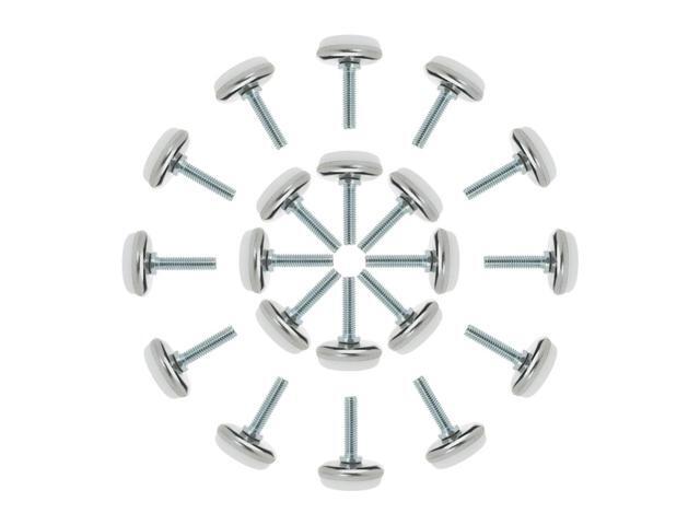 Click here for M6 x 25 x 30mm Leveling Feet Adjustable Leveler fo... prices