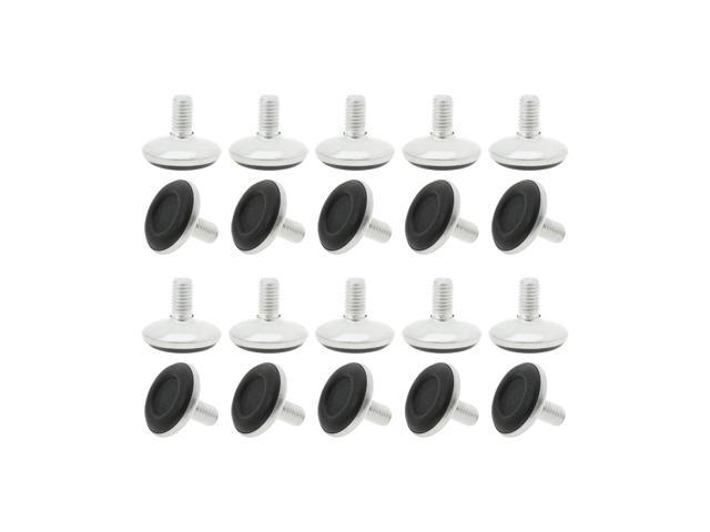 Click here for M8 x 15 x 30mm Leveling Feet Adjustable Leveler fo... prices