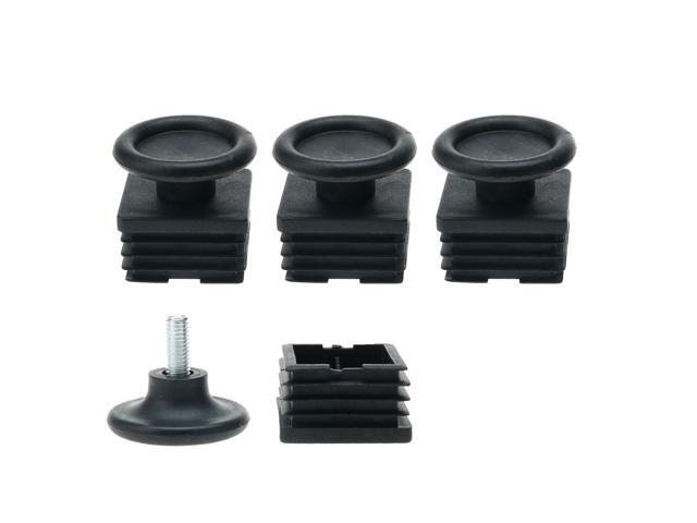 Click here for Leveling Feet 40 x 40mm Square Tube Insert Adjusta... prices