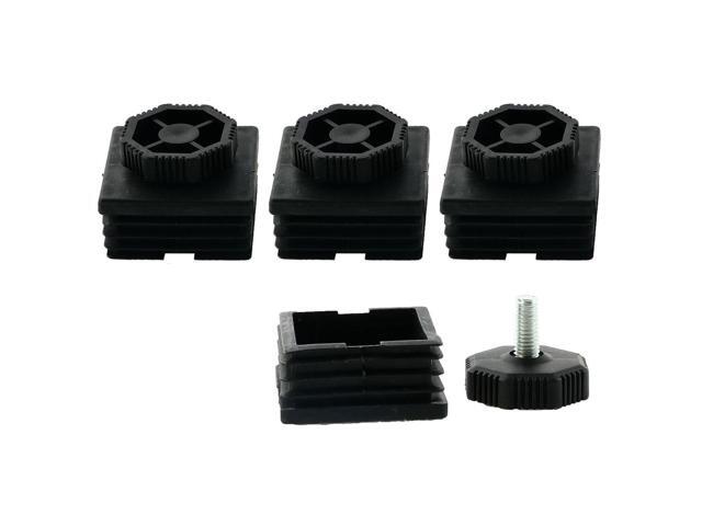 Click here for Adjustable Leveling Feet 50 x 50mm Square Tube Ins... prices