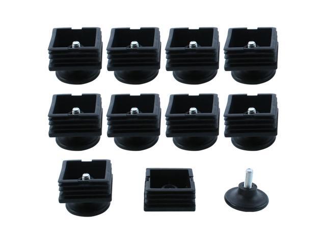 Click here for Adjustable Leveling Feet 50 x 50mm Square Tube Ins... prices