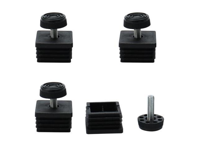 Click here for Leveling Feet 40 x 40mm Square Tube Insert Table L... prices