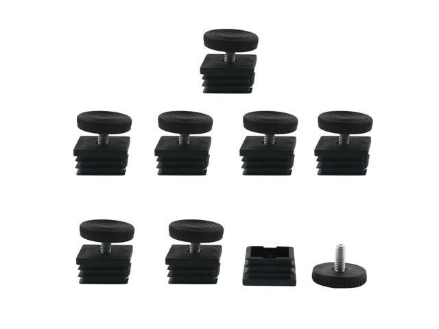 Click here for Table Leveling Feet 38 x 38mm Square Tube Insert A... prices
