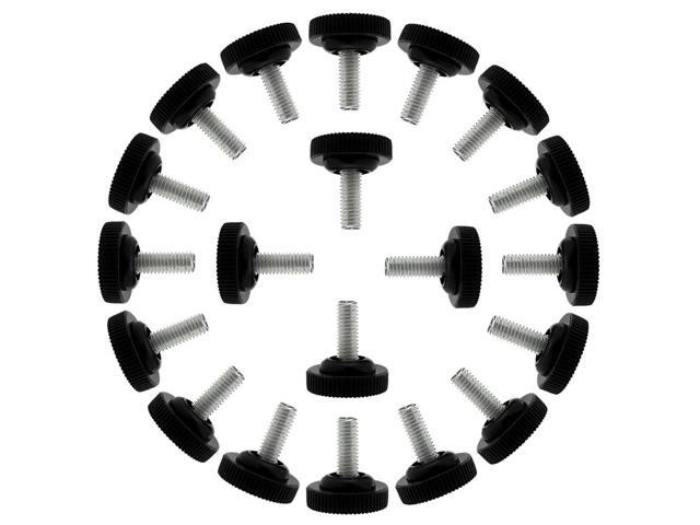 Click here for M8 x 20 x 30mm Furniture Leveling Feet Adjustable... prices