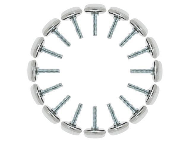 Click here for M6 x 25 x 30mm Leveling Feet Adjustable Leveler fo... prices