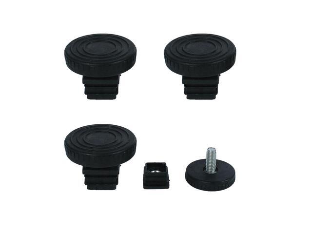 Click here for Adjustable Leveling Feet 20 x 20mm Tube Inserts Fu... prices