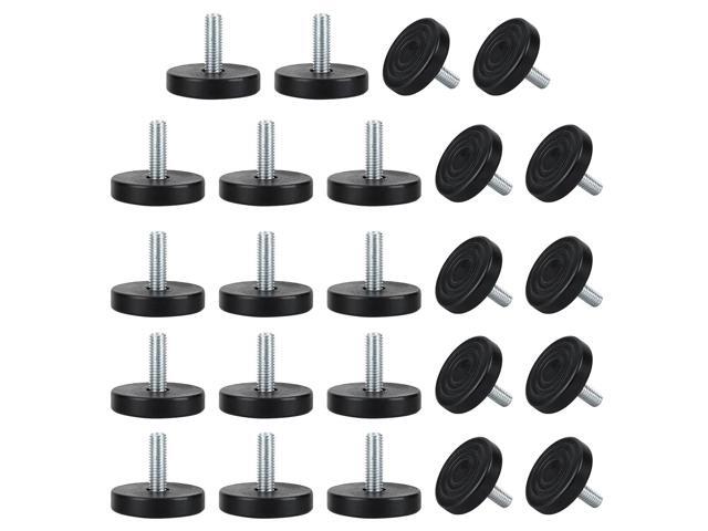 Click here for M8 x 25 x 40mm Leveling Feet Adjustable Leveler fo... prices