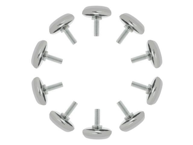 Click here for M6 x 15 x 30mm Furniture Leveling Feet Adjustable... prices