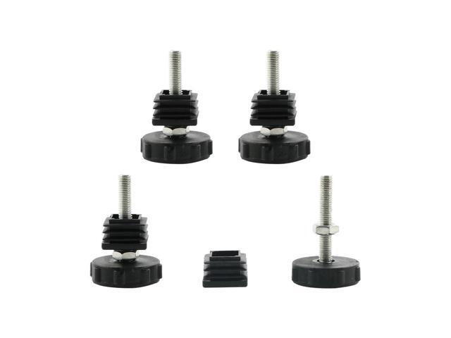 Click here for Leveling Feet 25 x 25mm Square Tube Inserts Table... prices