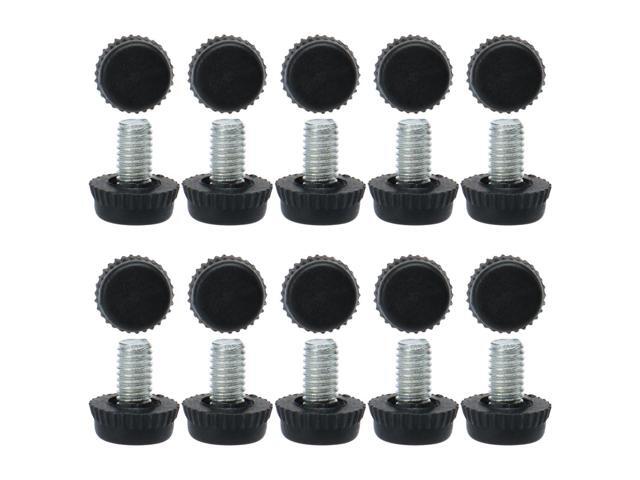 Click here for Adjustable Feet 20 x 20mm Square Tube Inserts Furn... prices