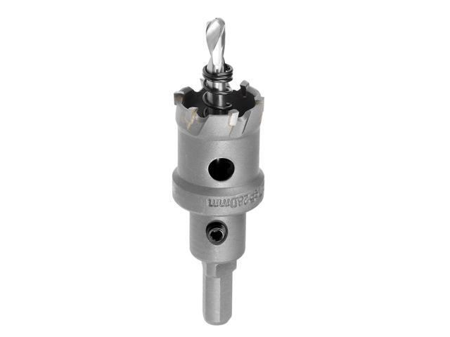 Click here for Carbide Hole Saw Cutter Drill Bit for Stainless St... prices