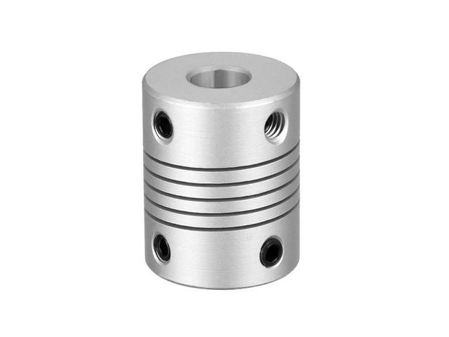 Click here for 8mm to 8mm Shaft Coupling Flexible Coupler Motor C... prices